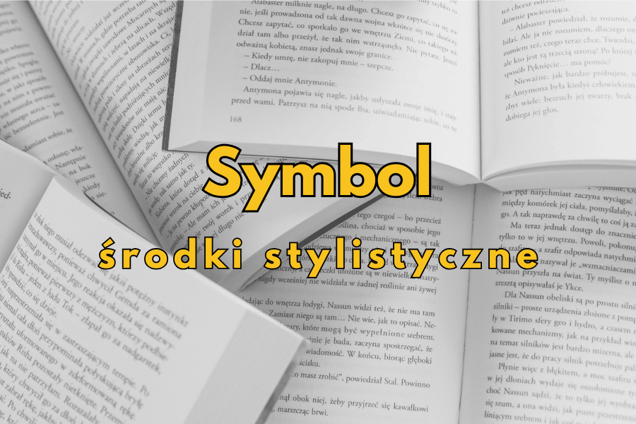 Symbol - co to jest? Funkcja i przykłady